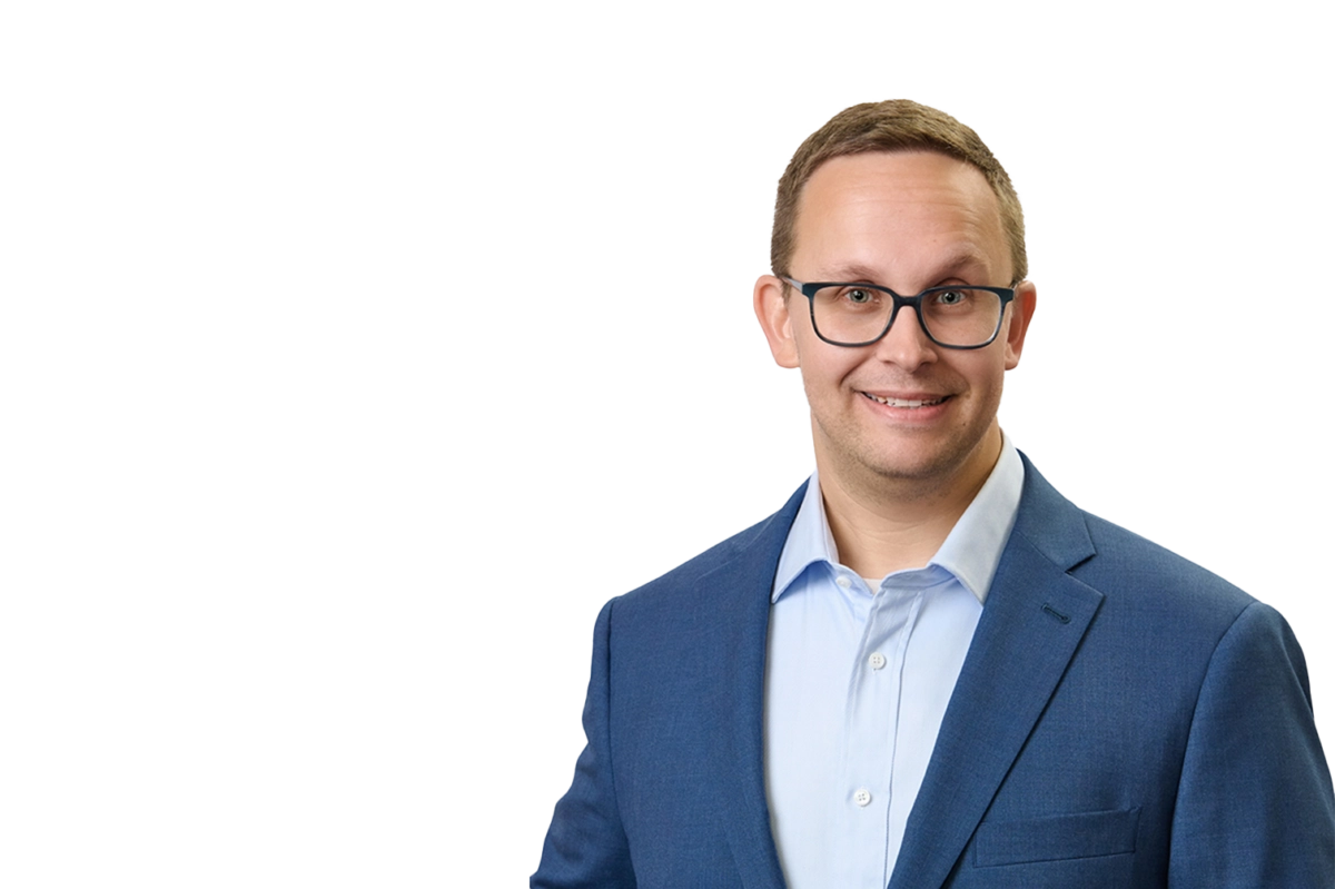 Leadership - Smith and Howard