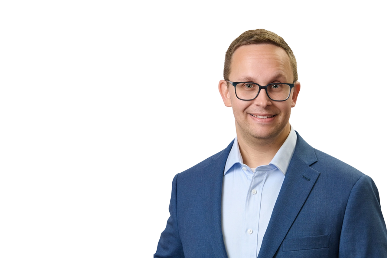 Leadership - Smith and Howard