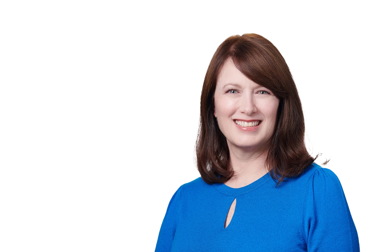 Leadership - Smith and Howard