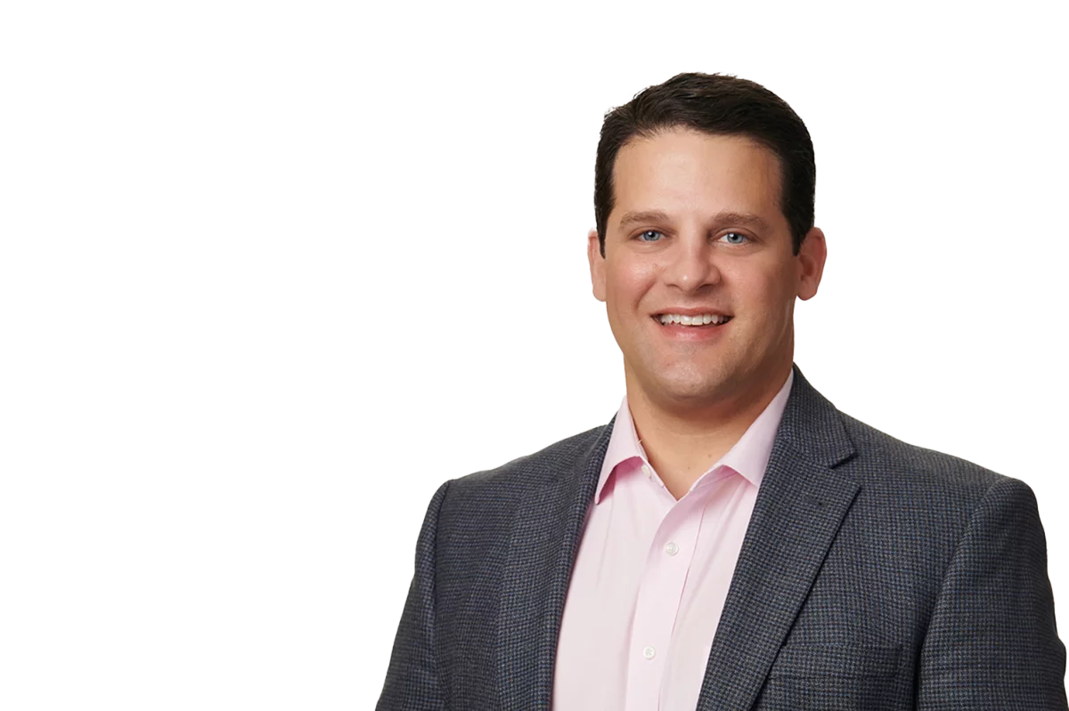 Mark E. Abrams - Smith and Howard