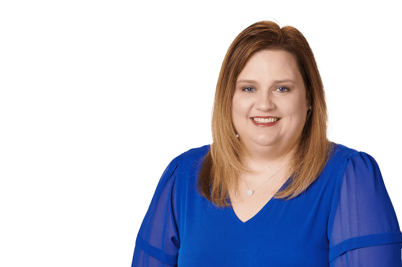 Melissa Horne - Smith and Howard