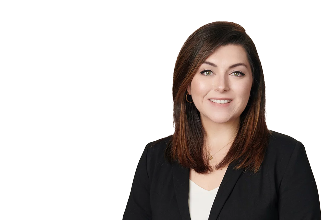 Nicole Davis - Smith and Howard