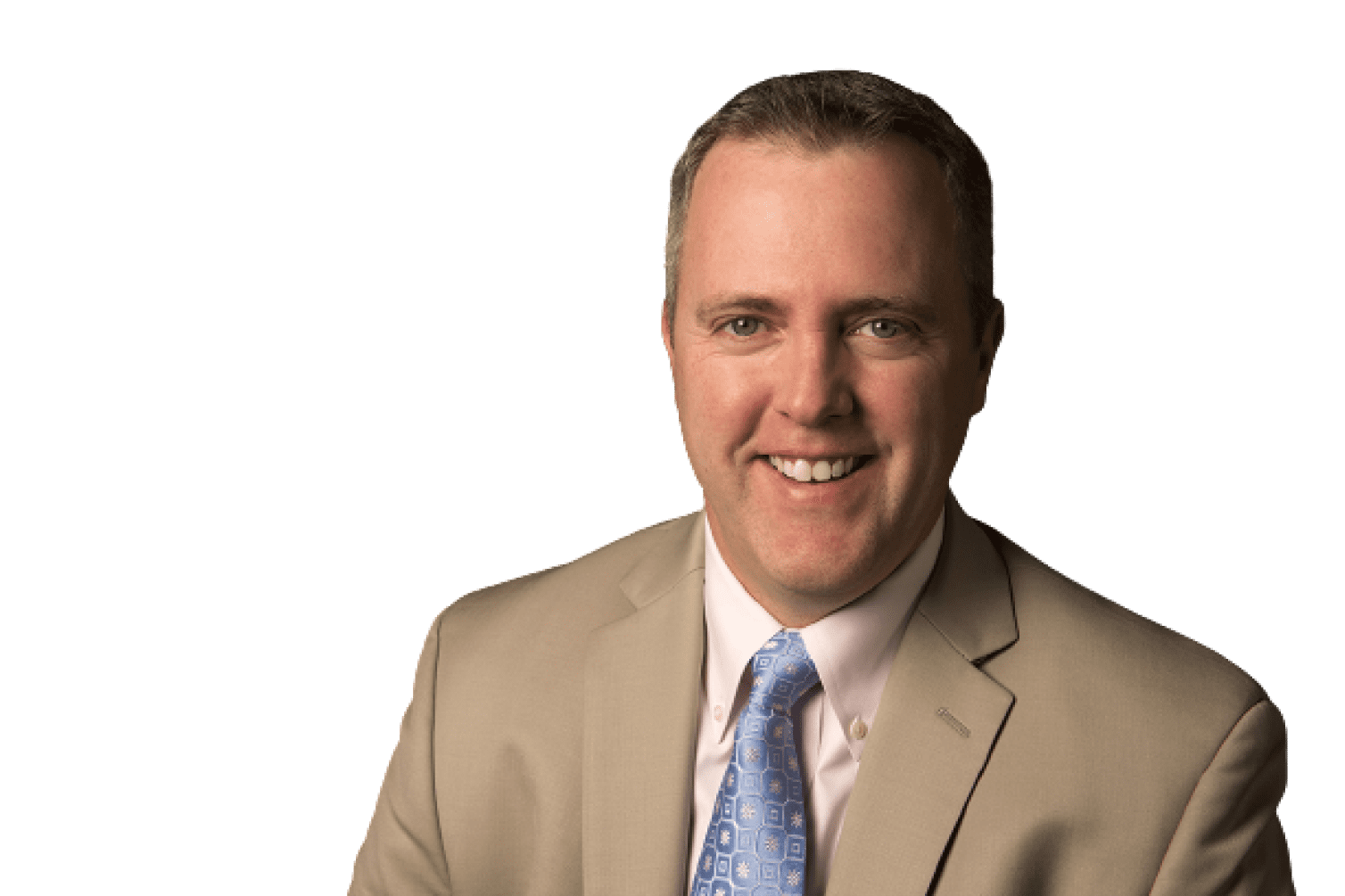 Timothy R.J. Howe - Smith and Howard - CPA