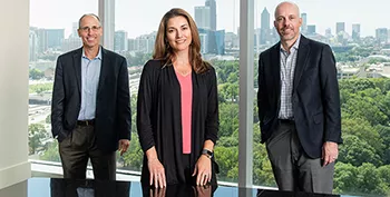 Cas L. Pittman Joins Smith + Howard’s Partner Group - Smith and Howard