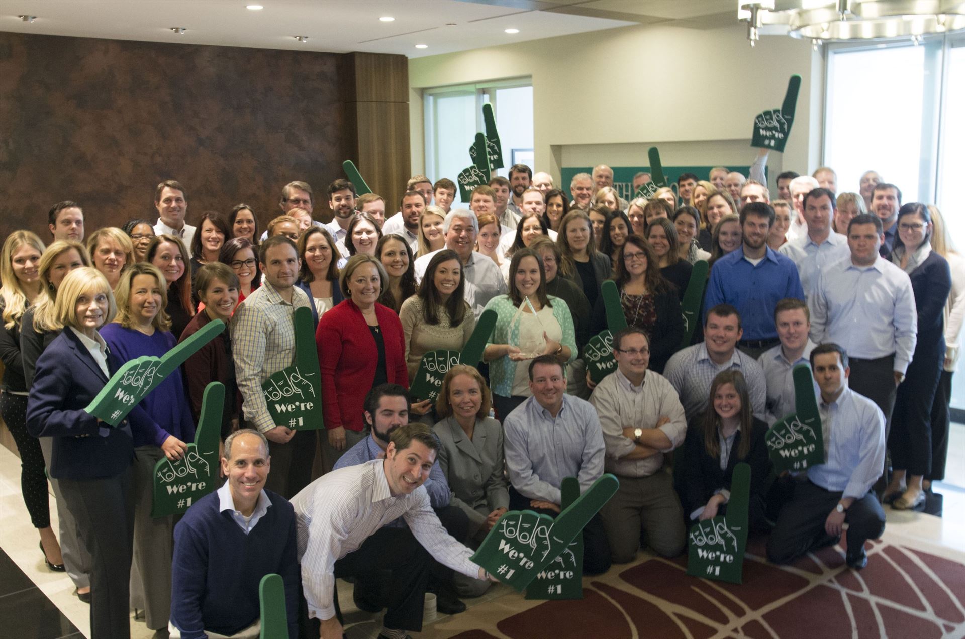 Smith + Howard Celebrates 45 Years - Smith and Howard