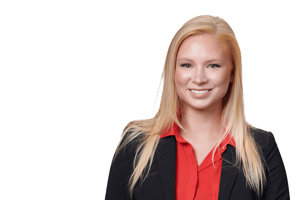 Kaitlin Becker - Smith and Howard