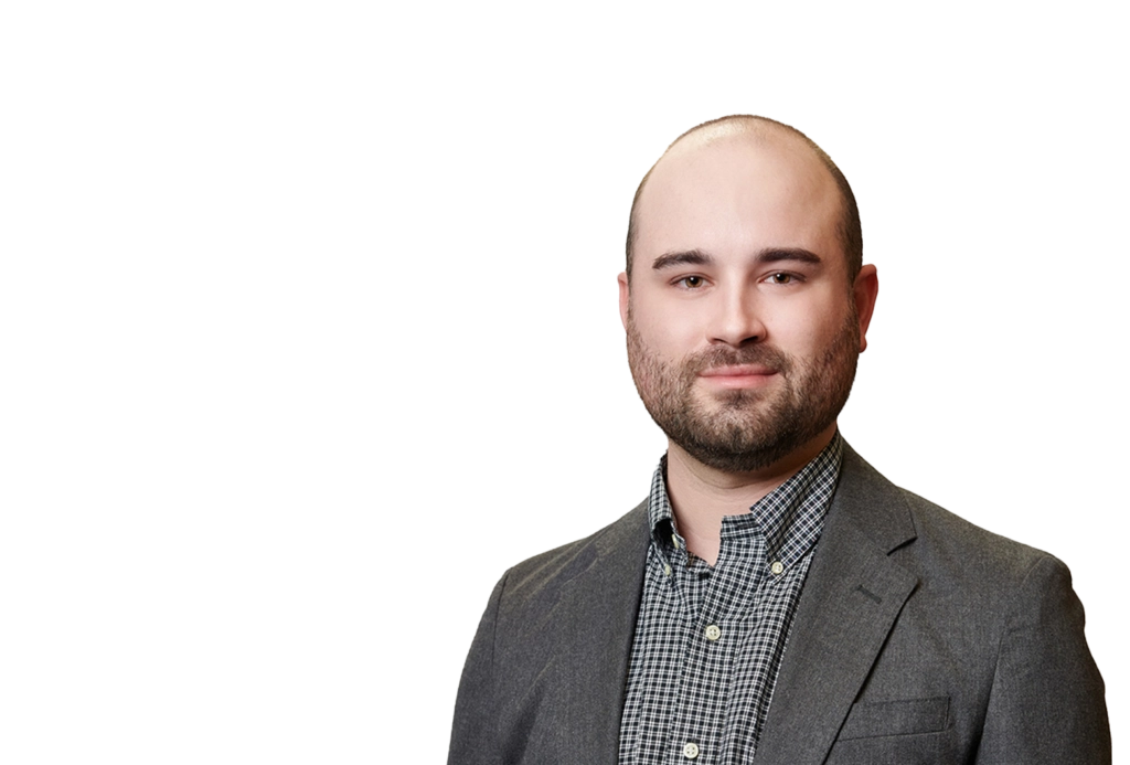 Tyler Heard - Smith and Howard