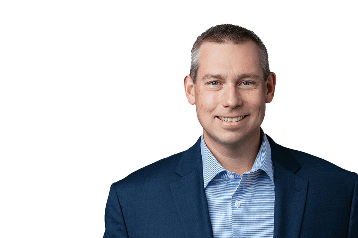 Leadership - Smith and Howard