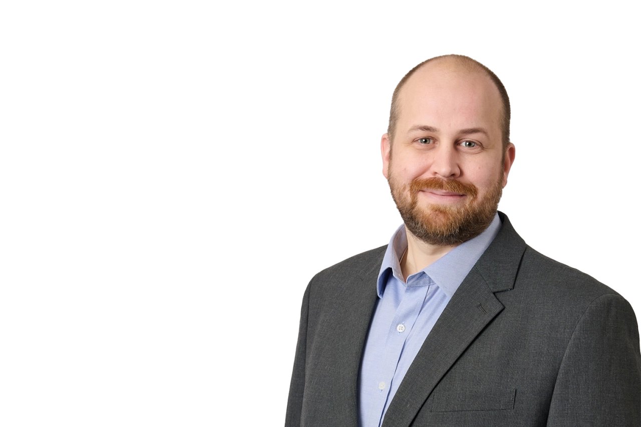 Josh Moore - Smith and Howard