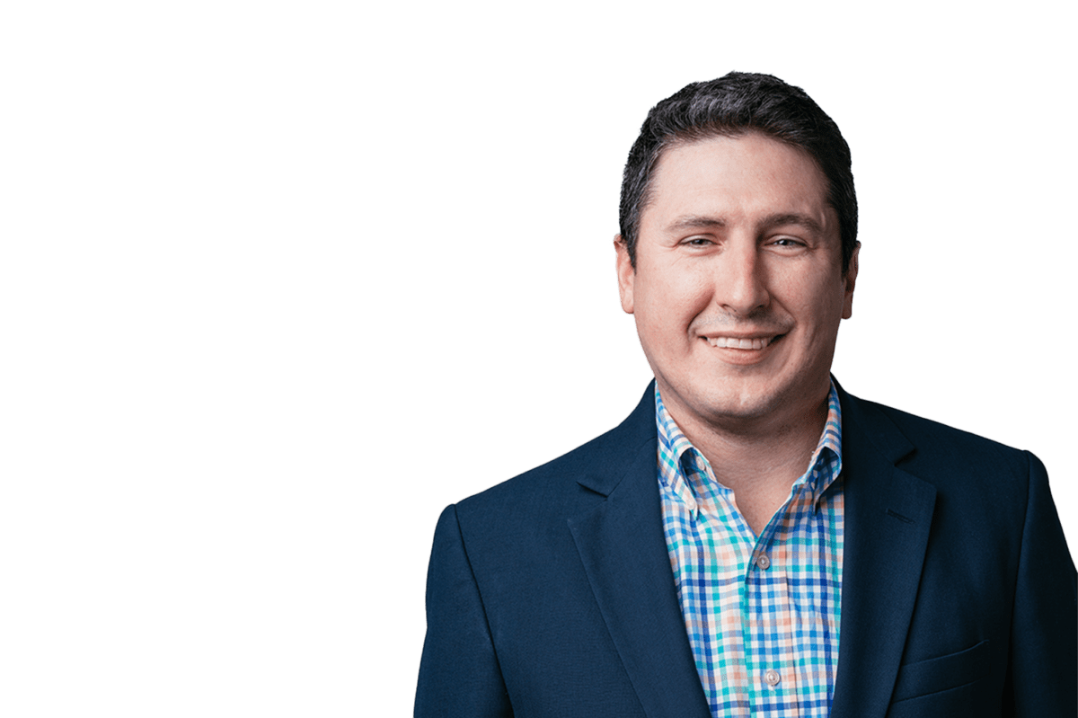 Leadership - Smith and Howard