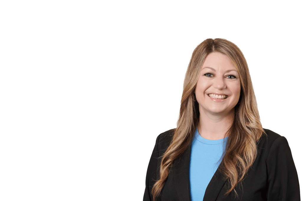 Lauren Morgan - Smith and Howard