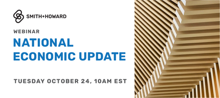 National Economic Update - Smith and Howard