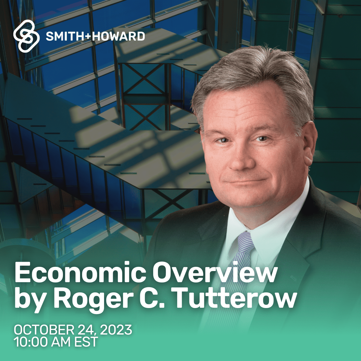 National Economic Update - Smith and Howard