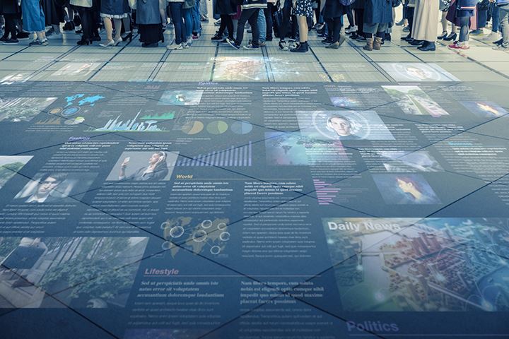 Our Response to the WSJ and Others on the State of Our Profession ...