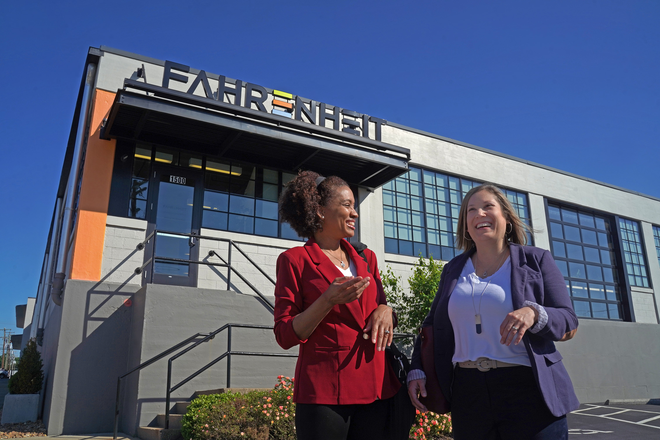 Smith + Howard Acquires Fahrenheit Advisors - Smith and Howard