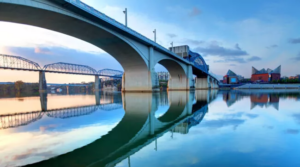 Locations - Smith and Howard