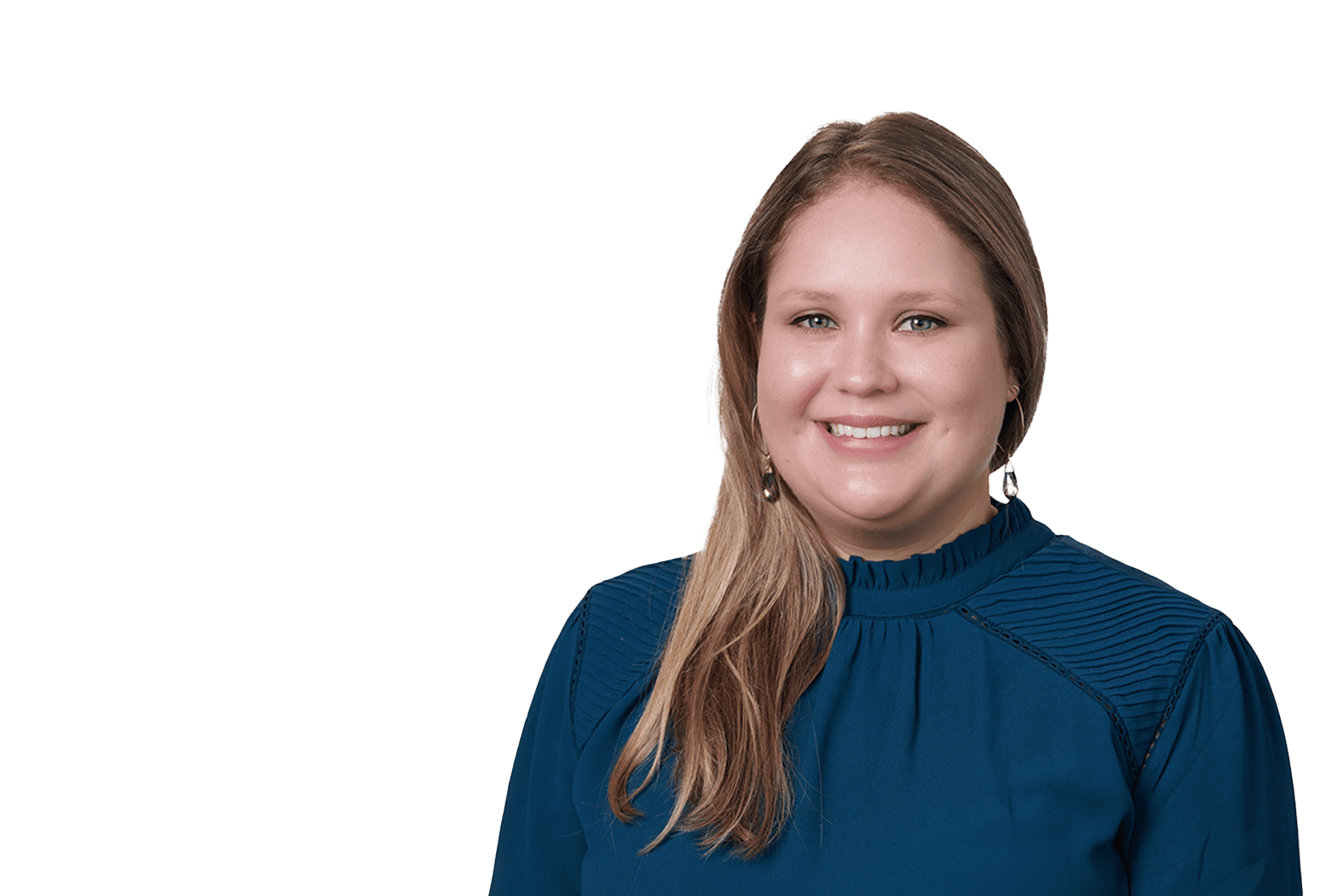 Megan Chong - Smith and Howard