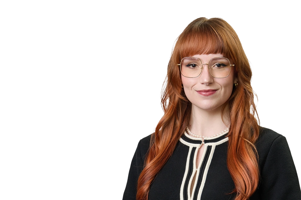 Caroline Wyatt-Usher - Smith and Howard