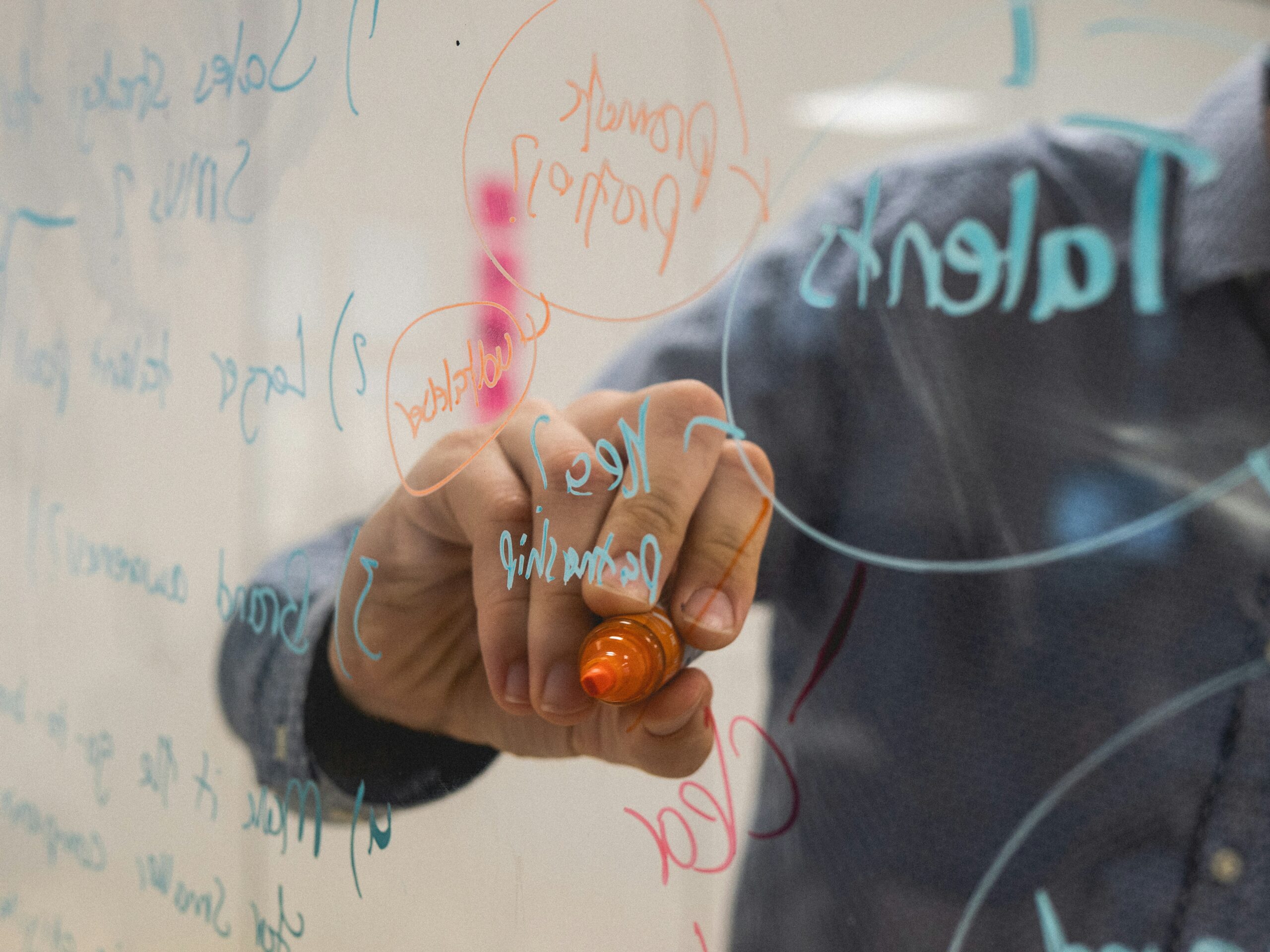 R&D Tax Credits - Smith and Howard