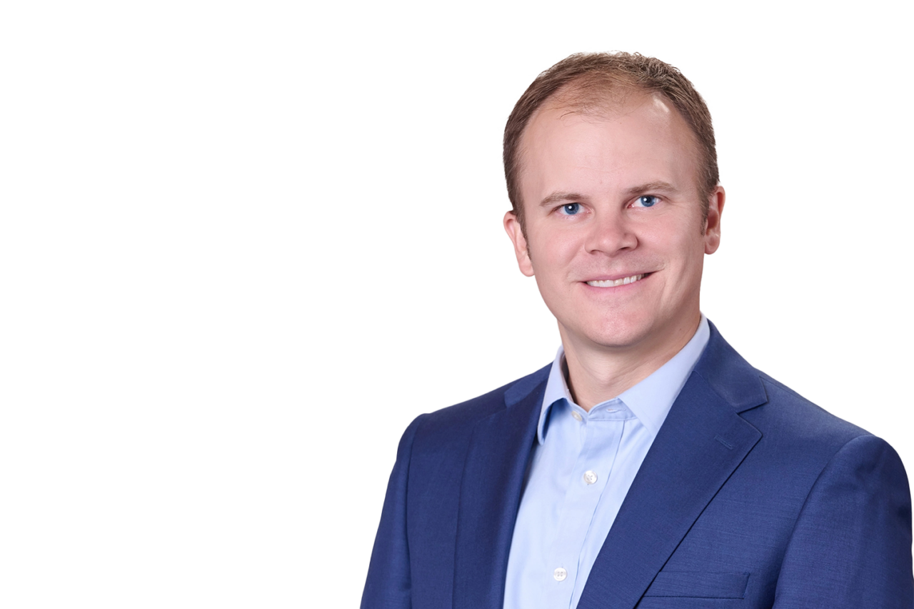 Brandon Soris - Smith and Howard