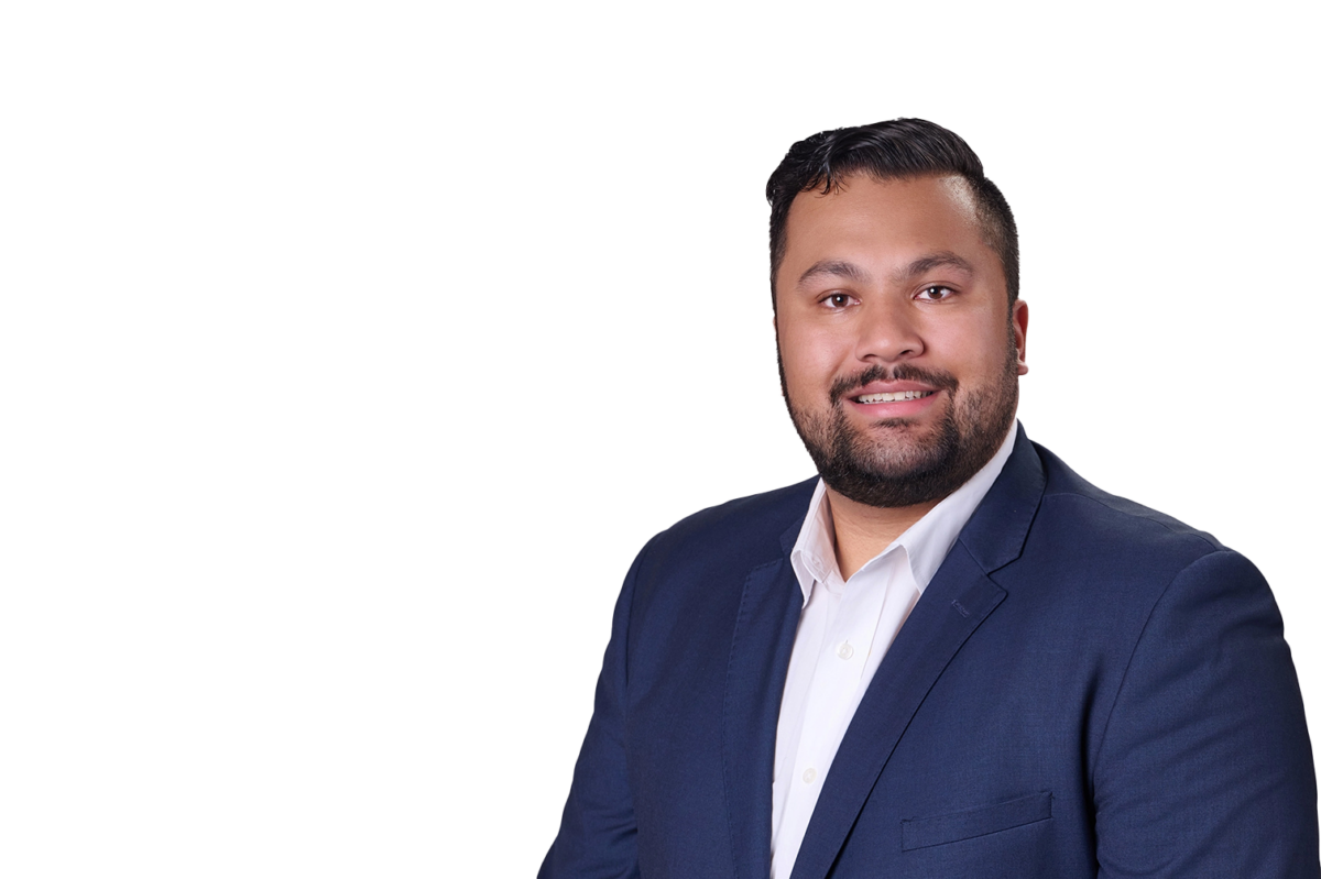 Matthew Patel - Smith and Howard