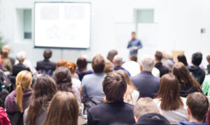 Explore Your Path - Smith and Howard