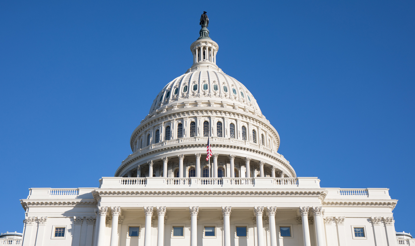 U.S. House Introduces Bill to Reverse R&D Capitalization Rules - Smith ...