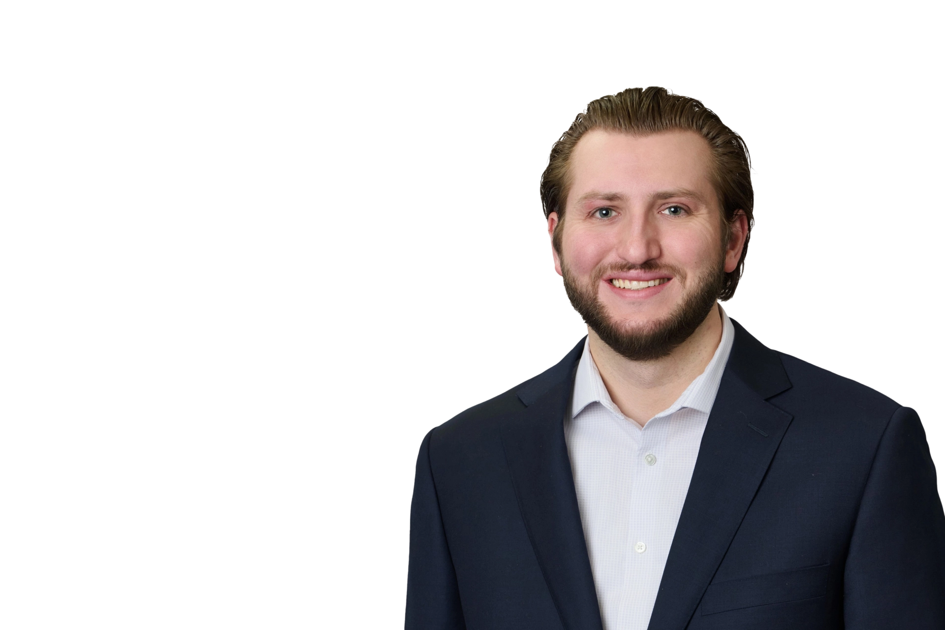 Alex Phelps - Smith and Howard