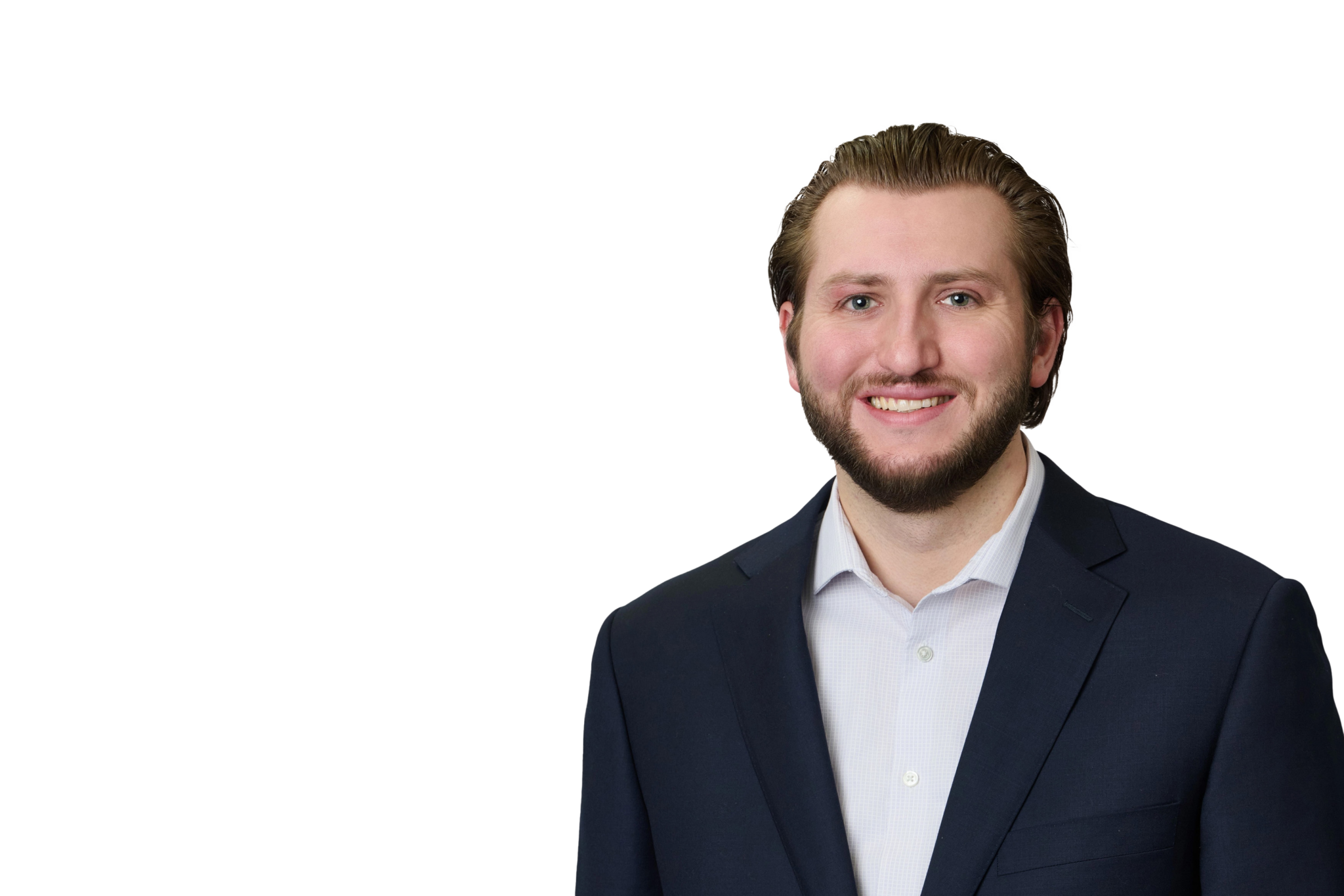 Alex Phelps - Smith and Howard