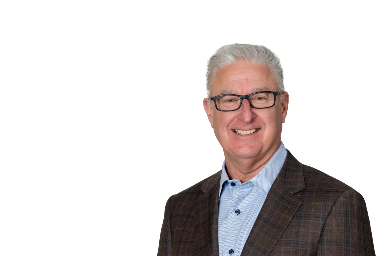 Keith Middleton - Smith and Howard