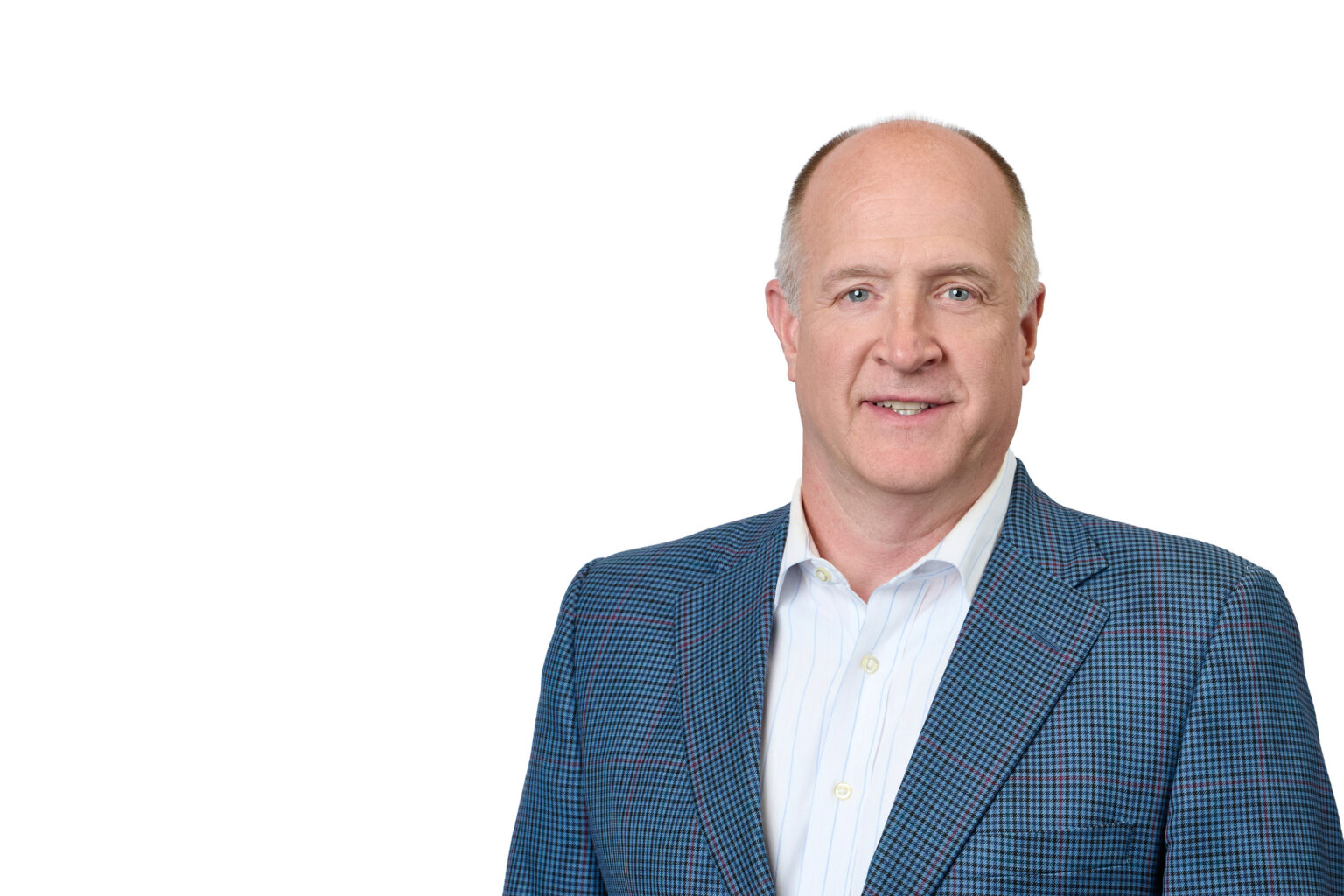 Mark Haynes - Smith and Howard