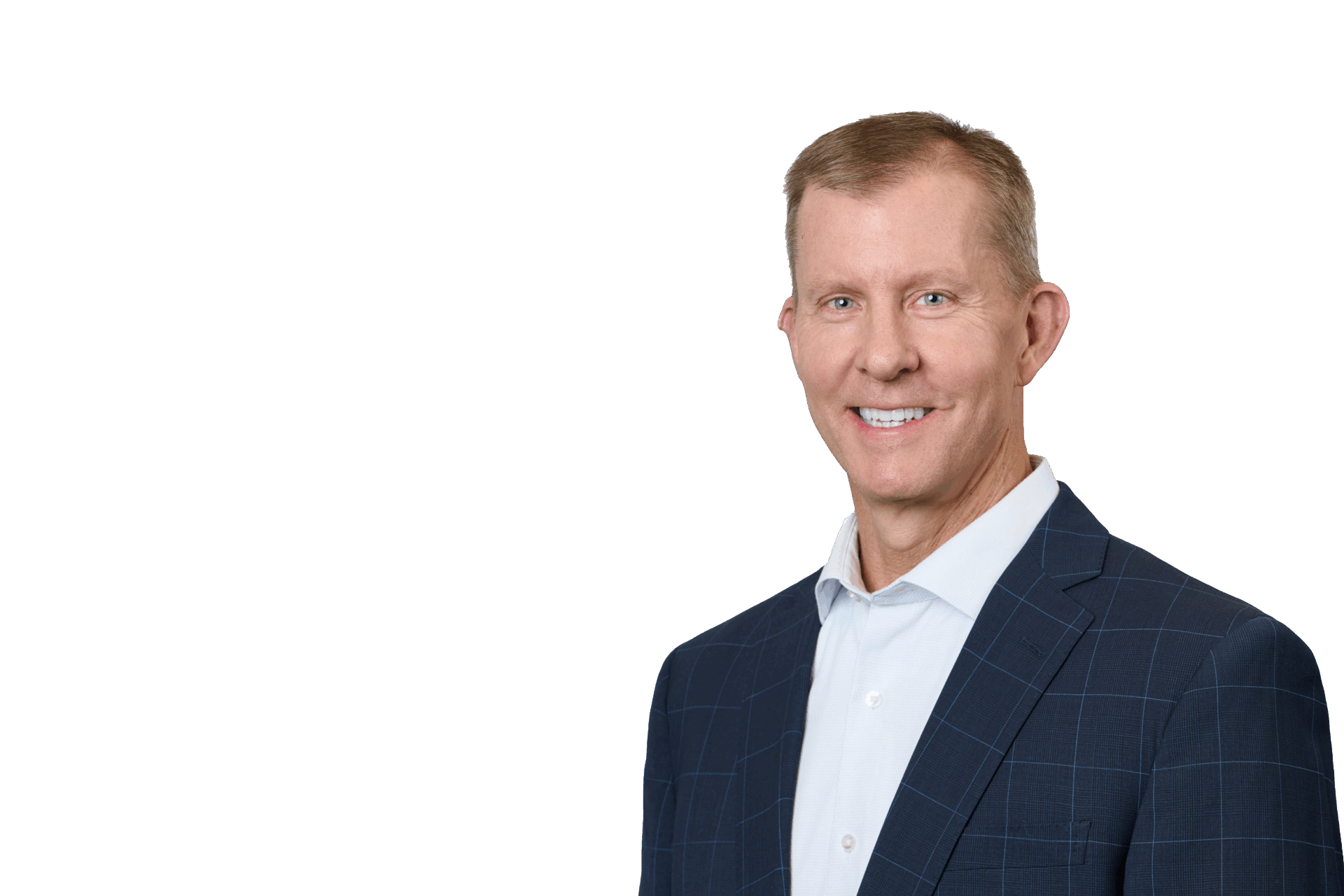 Steve Hinds - Smith and Howard